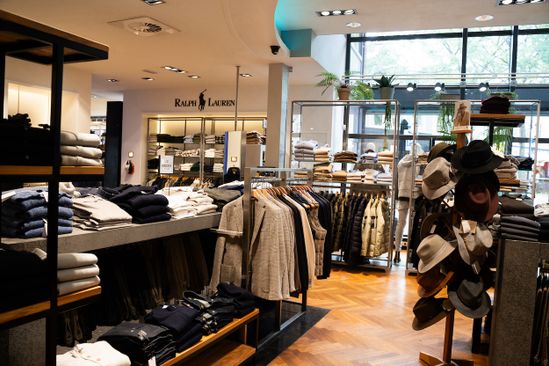 Van der Kam Fashion | Visit amersfoort