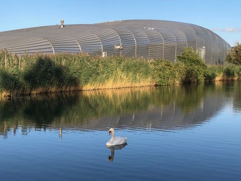 Waterwinpark | Visit Utrecht Region