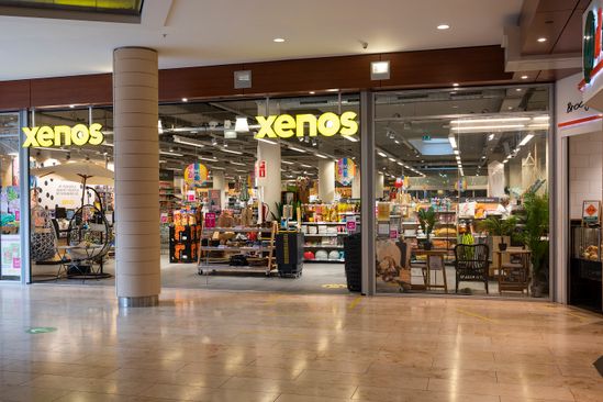 Xenos | Zoetermeer is de plek