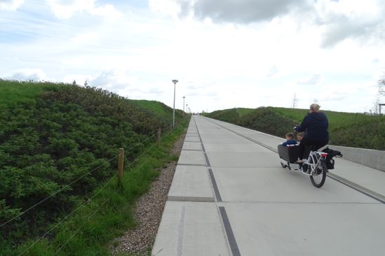 Park Meerstad | Visit Groningen