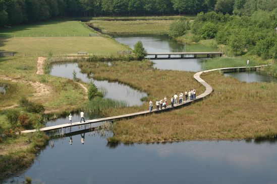 Zanderij Crailoo | Visit Gooi & Vecht