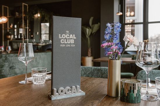 The Local Club | Mooi Gorinchem