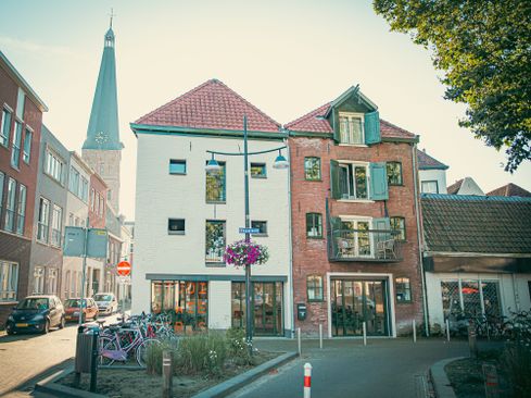 Studio Wiegers | VVV Zutphen