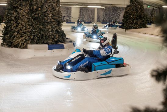IceKart Rucphen | VisitBrabant