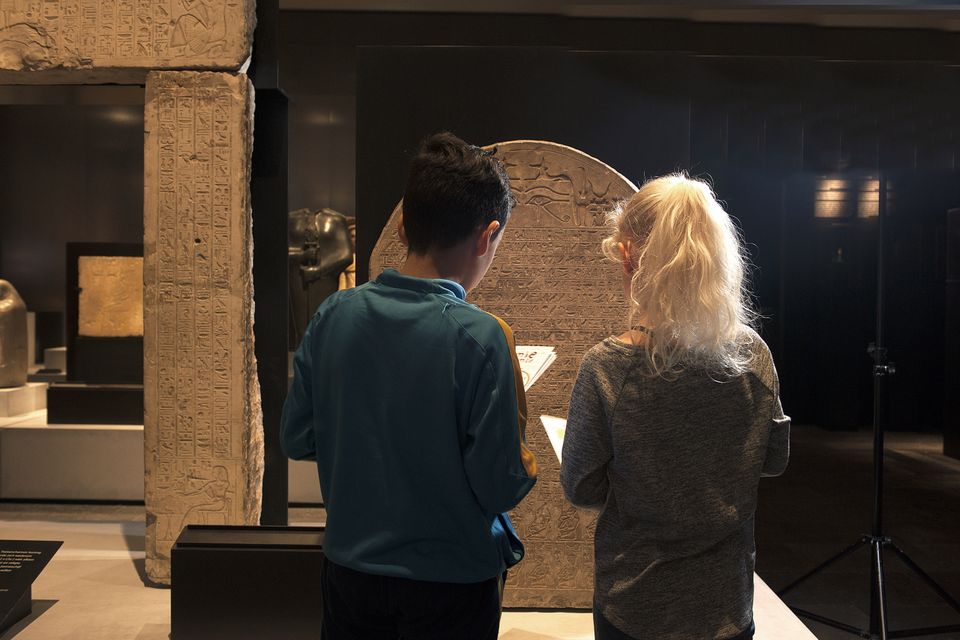 Alle 13 Leidse musea | Visit Leiden