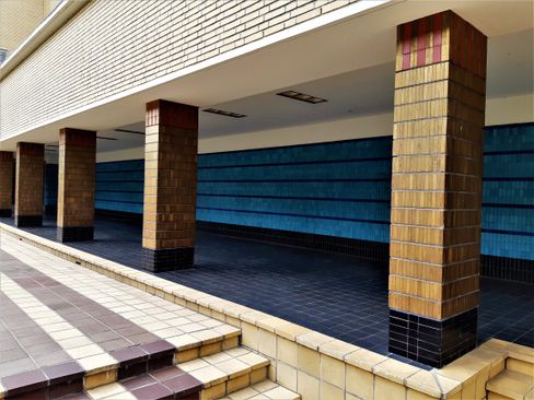 Townhall (W.M. Dudok) | Live Hilversum