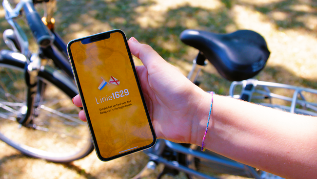 Fietsroute Linie 1629: Natuur en historie rond 's-Hertogenbosch | Visit ...