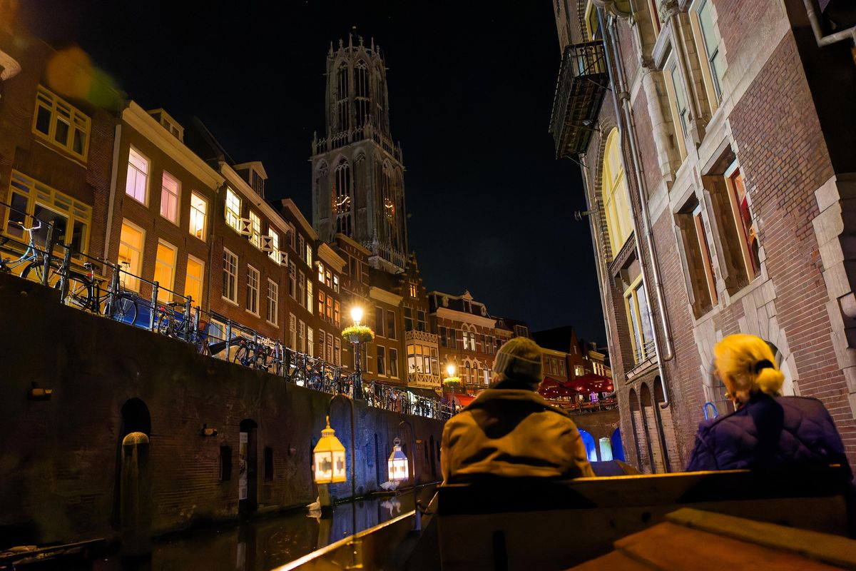 Unieke rondvaarten met het Romeinse schip | Limes.nl