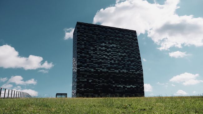 Novio Tech Campus | Into Nijmegen