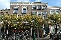 Centrale Bibliotheek | Visit Leiden