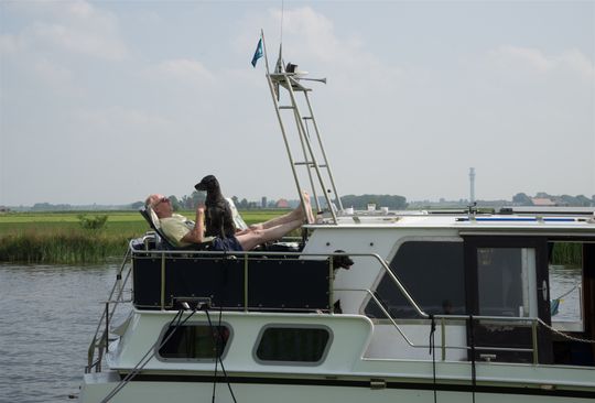 Jachthaven Franeker | Visit Noardwest Fryslân