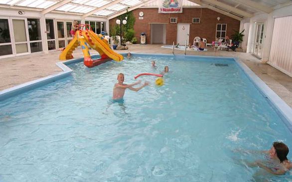 Camping 't Strandheem | Visit Groningen