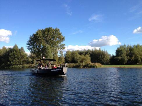 Bootje Gezond | VisitBrabant