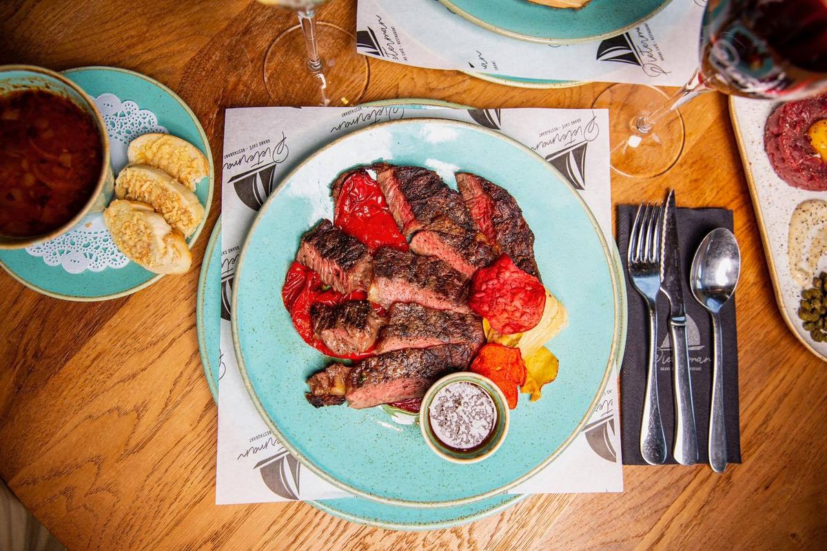 Top 13 restaurants in Volendam | Laag Holland