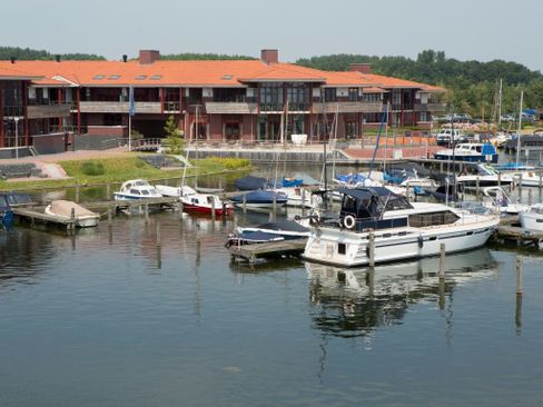 Landal Waterparc Veluwemeer | Visit Flevoland