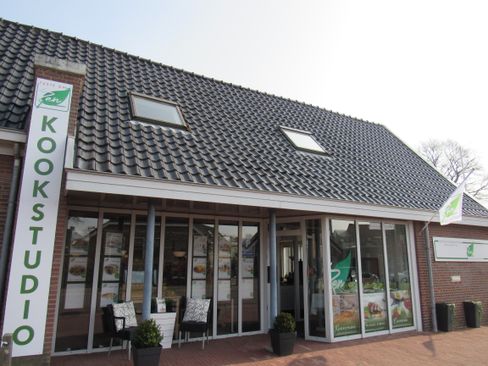 Kookstudio Zen Drenthe | Drenthe