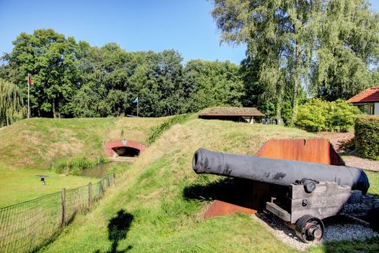 Ravenstein | VisitBrabant