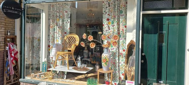 SKATT Store | VVV Zutphen