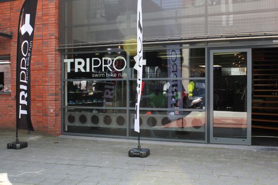TriPro | Live Hilversum