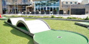 City Resort Mill | VisitBrabant