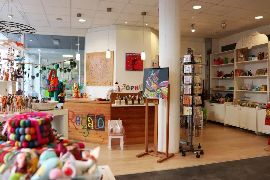 Regalo Cadeau | Maastricht