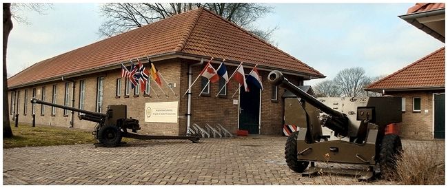 Museum Regimentsverzameling Brigade en Garde Prinses Irene | Visit Oirschot