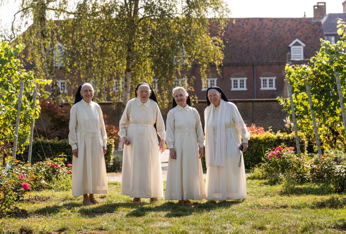 Un voyage en camping-car de Tilburg à Breda pour les gourmets et les ...