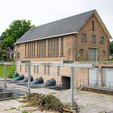 Open Monumentendag: Hollandsch Duitsch gemaal | Into Nijmegen