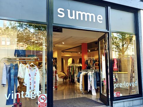 Summe | Visit Leiden