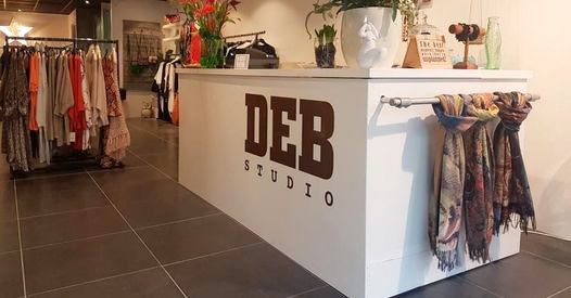 Deb Studio | Visit Duin- & Bollenstreek