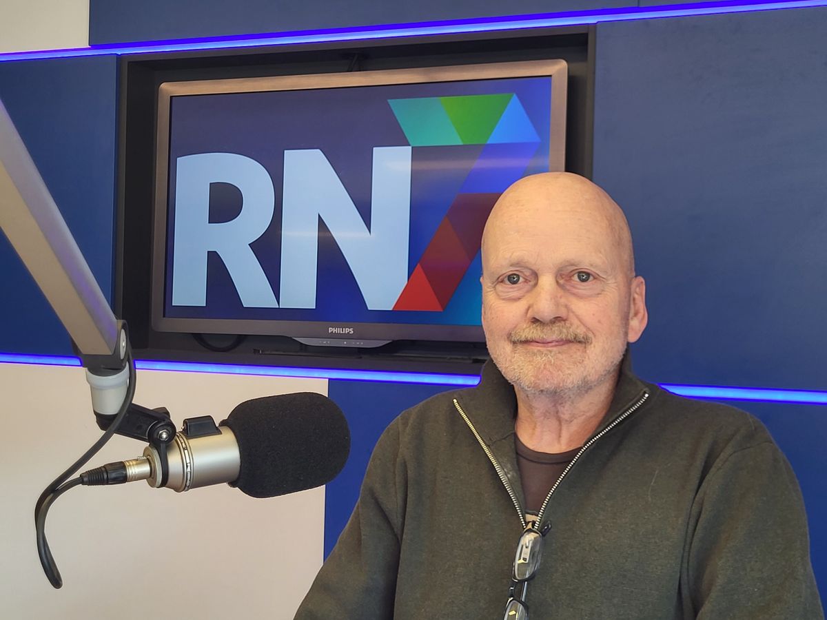 Jan van der Ham van RN7 genomineerd voor Omroepvrijwilliger van het ...
