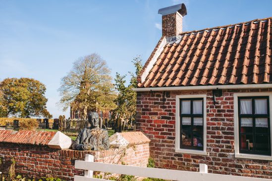 Kerk Rottum | Visit Groningen