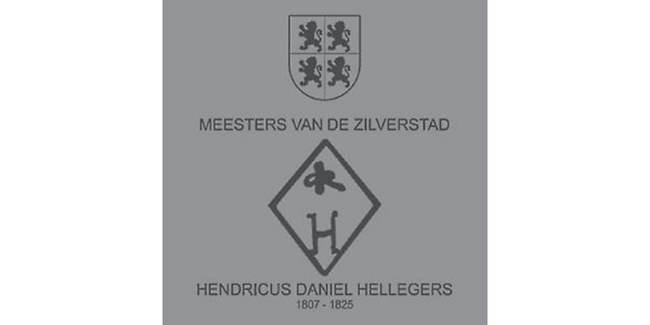 Hendrikus Daniel Hellegers - Meesterteken | In de Krimpenerwaard