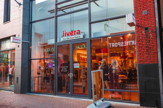 Livera Assen – Dé lingerie expert voor elke vrouw | Dit is Assen