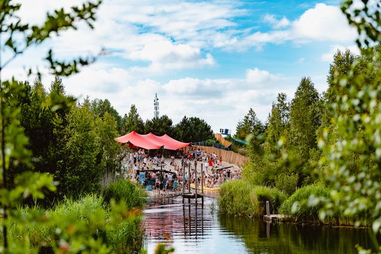 Wildeburg Festival 2026 | Visit Noordoostpolder