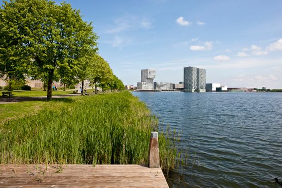 Almere City Centre | Visit Almere