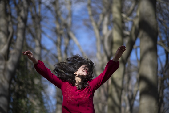 Daria van den Bercken | Pianoconcert | Visit Gooi & Vecht