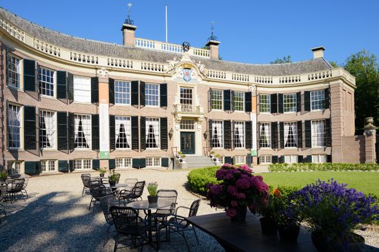 Castle Groeneveld | Op de Heuvelrug