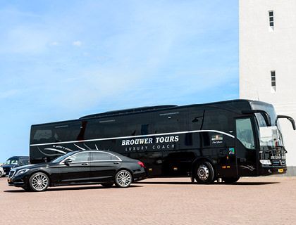 brouwer tours