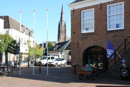 Budel | VisitBrabant