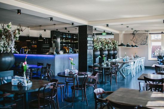 Familierestaurant Bij de Neut | Visit Bergeijk