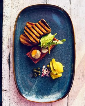 Beach brasserie De Jutter | Visit Flevoland